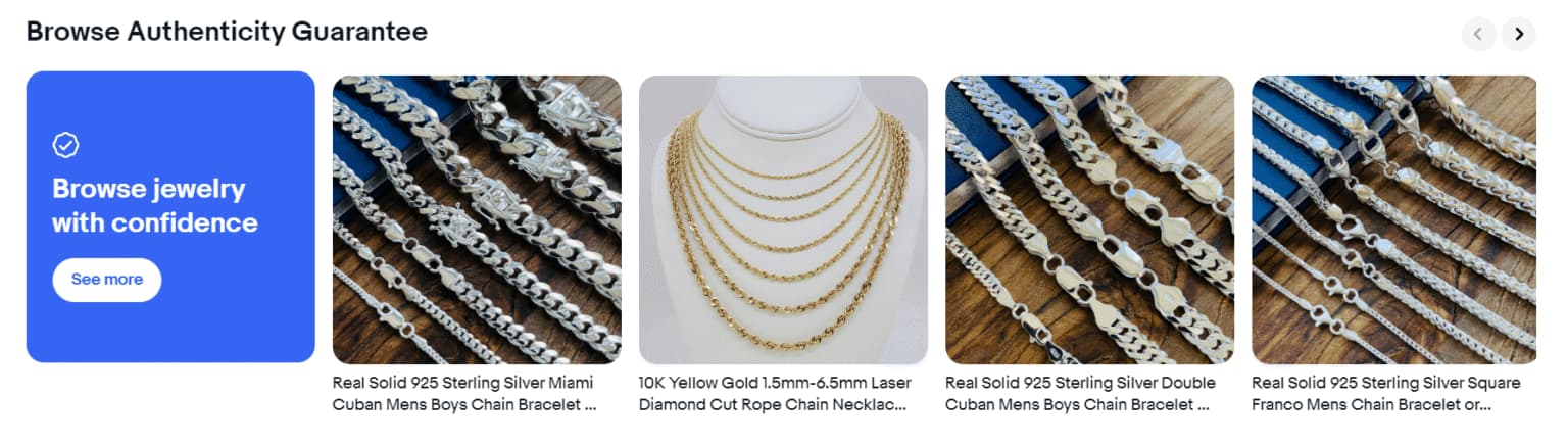 eBay Authenticity Guarantee: What You Need to Know - ZIK Analytics' Blog