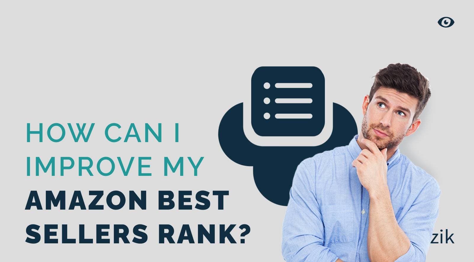 Amazon Best Sellers Rank: What It Means & Why It Matters - ZIK ...