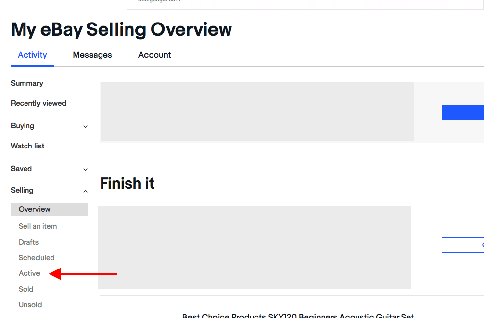 eBay Return Policy for Sellers: What You Must Know - ZIK Analytics' Blog
