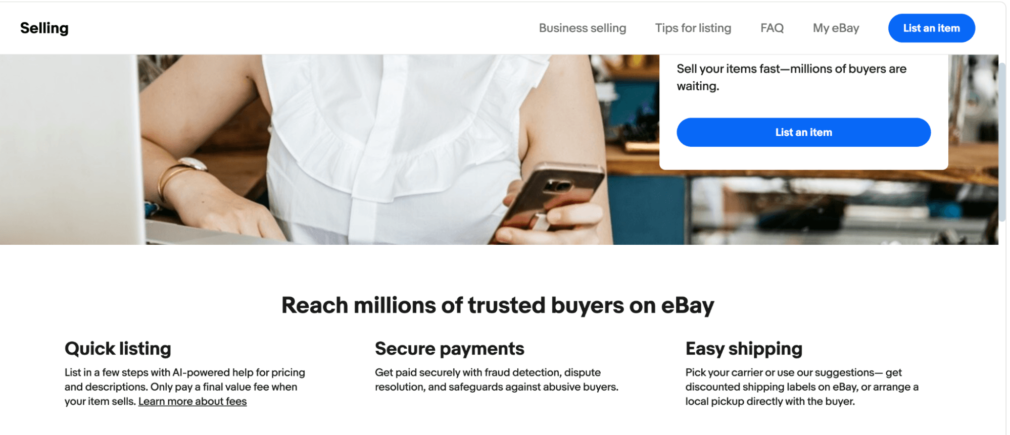 Can You Sell Digital Products on eBay in 2026 - ZIK Analytics' Blog