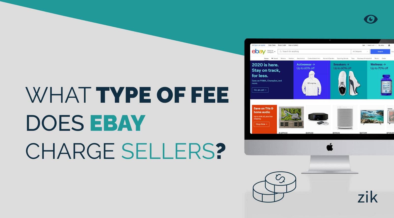 eBay Shipping Fees Guide - ZIK Analytics' Blog