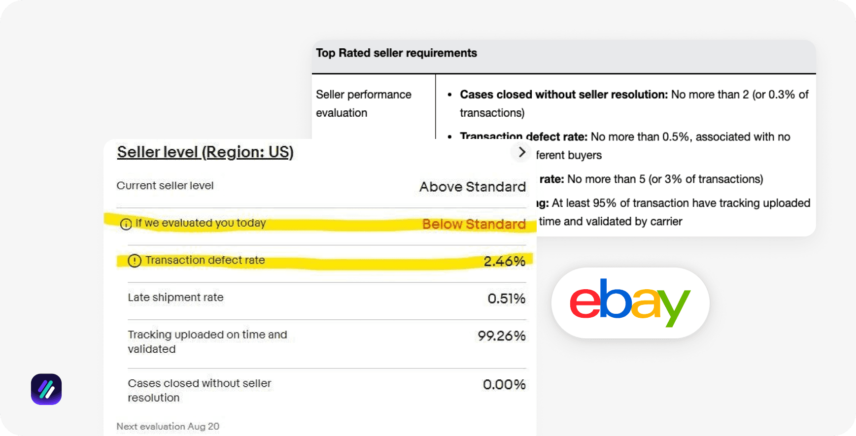 Slow Sales on eBay | How to Fix Slow eBay Sales in 2026 -ZIK